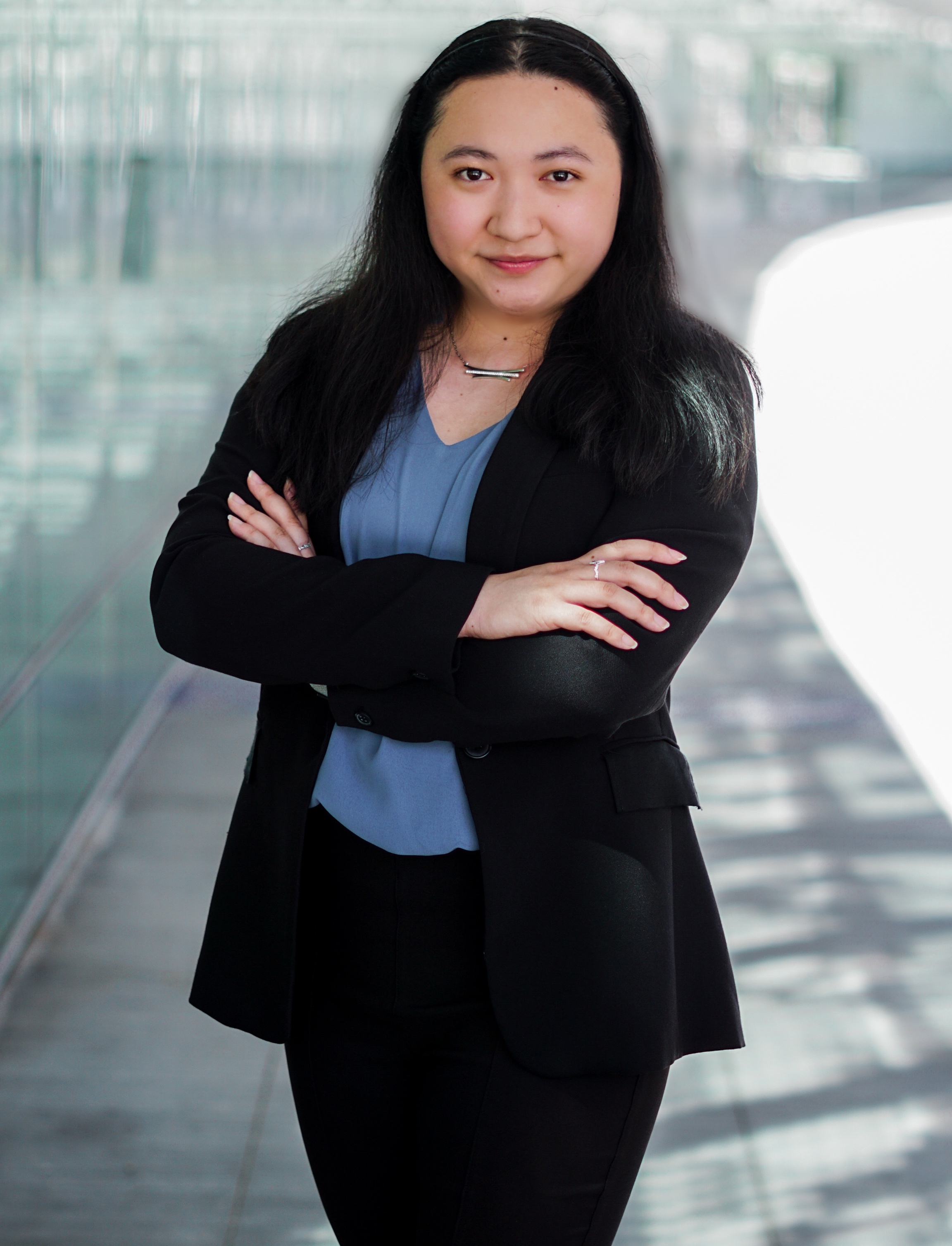 Janice Lee: Business Marketing Janice Lee: Business Marketing